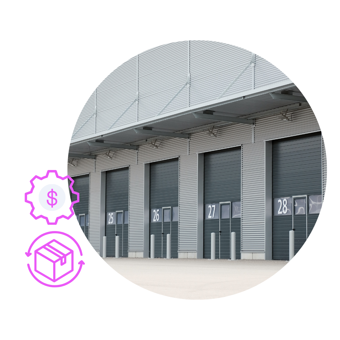 Products | Commerce engine | Norce