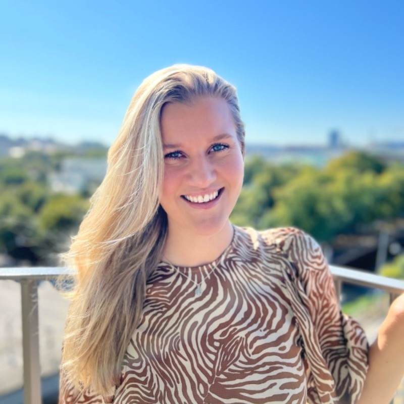 Kontakta oss | Norce