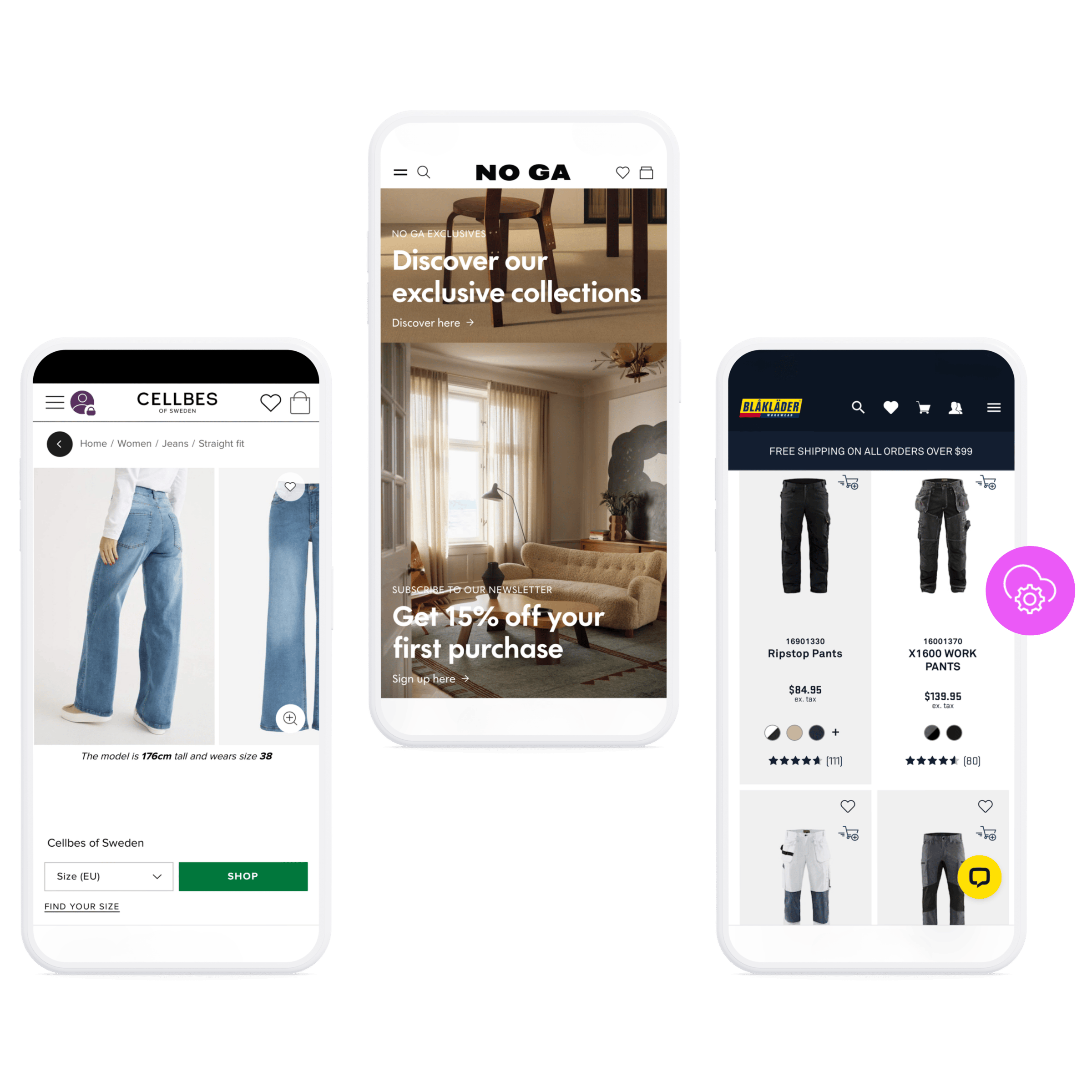 Accelerating Digital Commerce | Norce