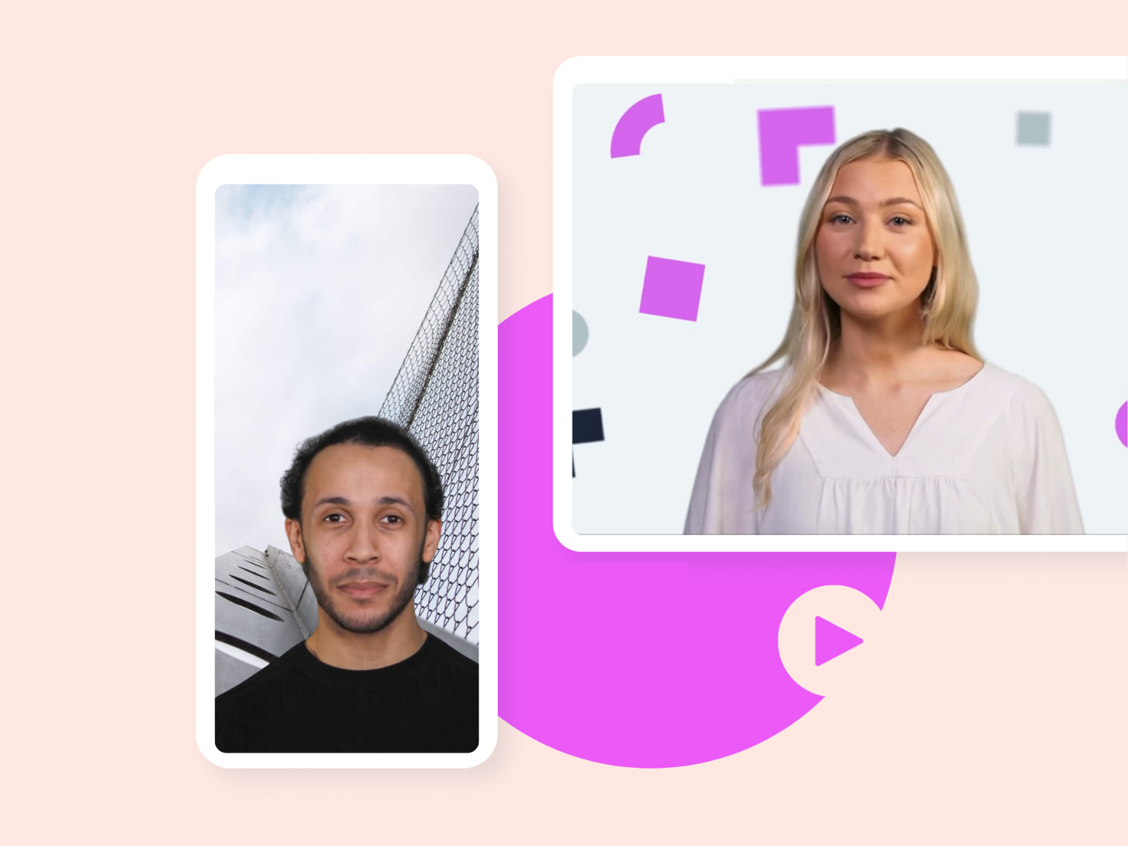 Norce Commerce videos