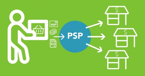 What is a PSP?